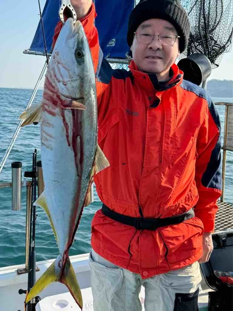 【2025年4月最新】OZ Fishing Club（愛媛県）の最新釣果情報